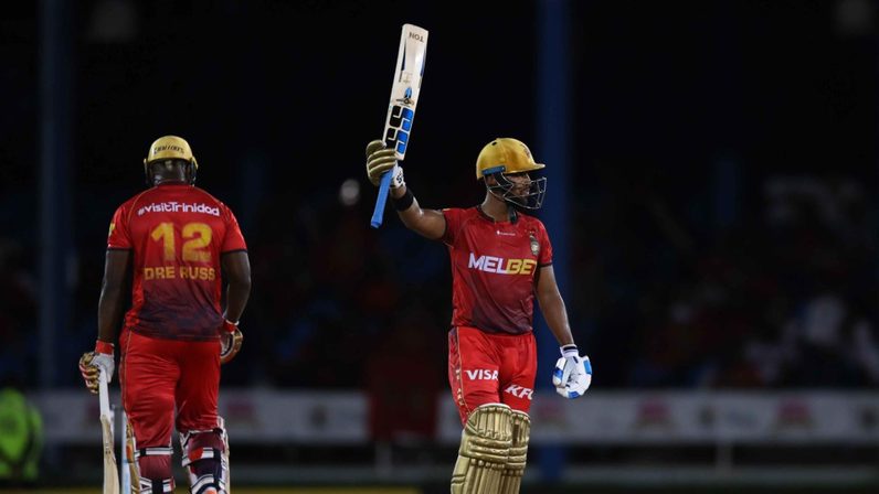 NICKY P SPECIAL STORMS TKR TO A COMMANDING VICTORY | TKR VS BR | CPL 2023