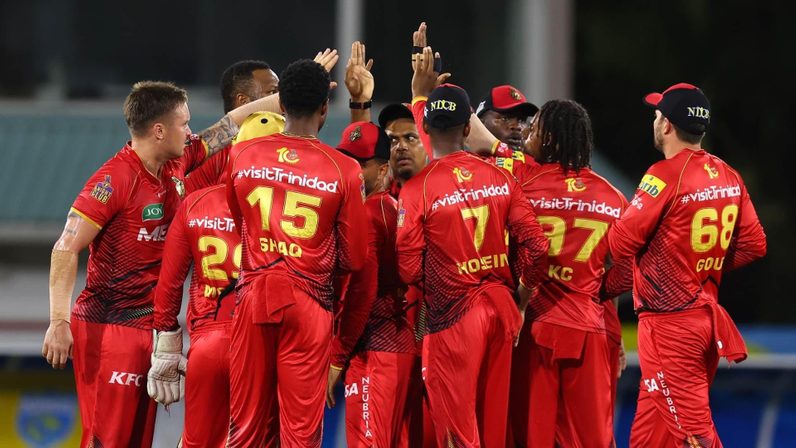 TKR target back-to-back wins as an all-important away clash with BR ...