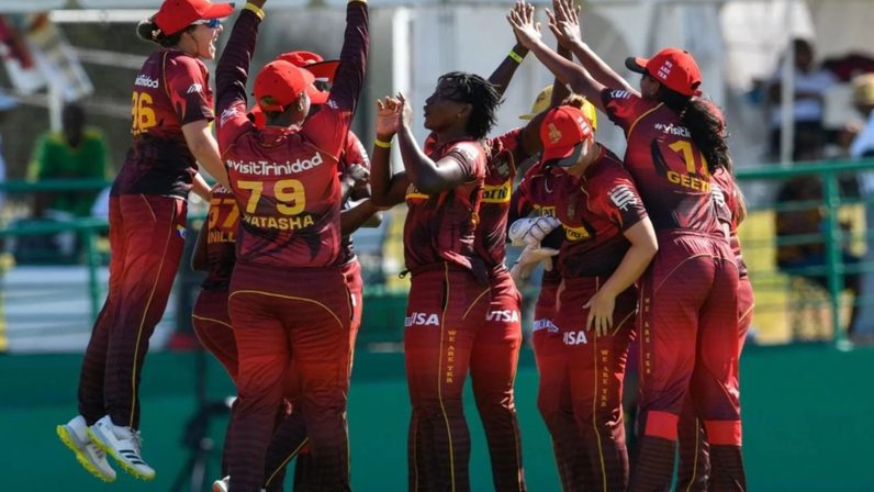 START TIMINGS CHANGED FOR MASSY WCPL MATCHES | WCPL 2023