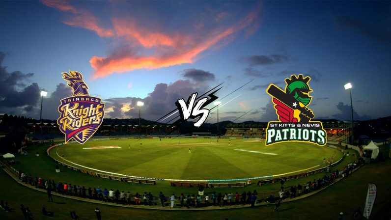 TKR LOOK TO START THE SEASON ON A HIGH NOTE | TKR VS SKNP | CPL 2023