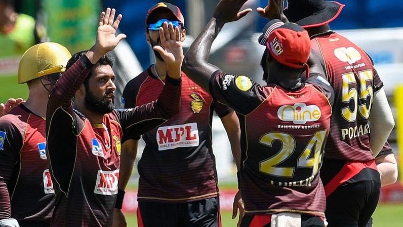 List of Players retained for 2021 CPL starting Aug 28