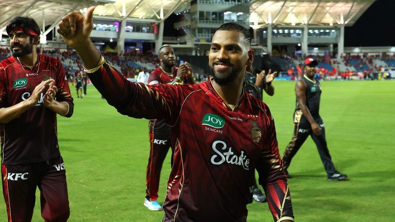 TKR look to make a strong comeback as they take on GAW next | GAW vs ...