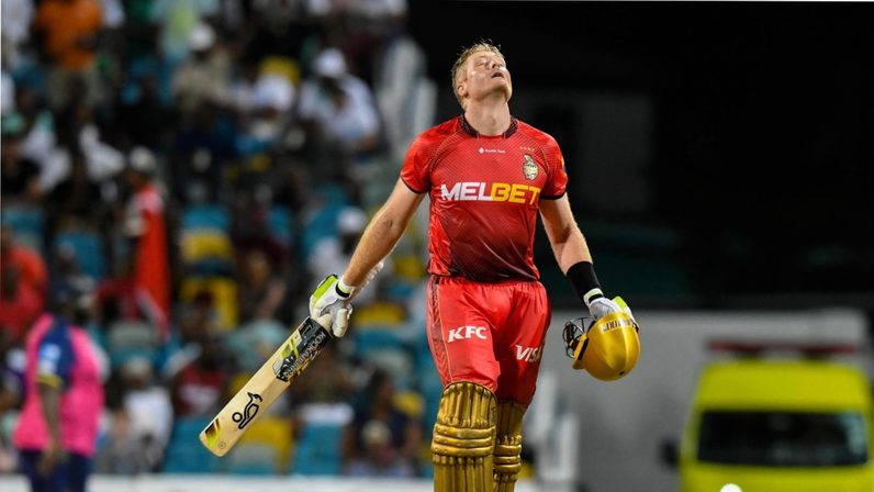 SENSATIONAL WIN AGAINST THE ROYALS | CPL 2023