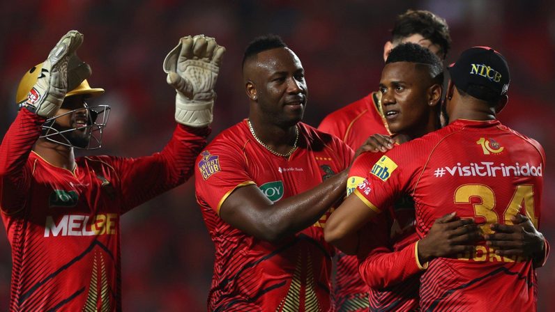 TKR aim to finish the league stage on a high as they battle GAW | TKR ...