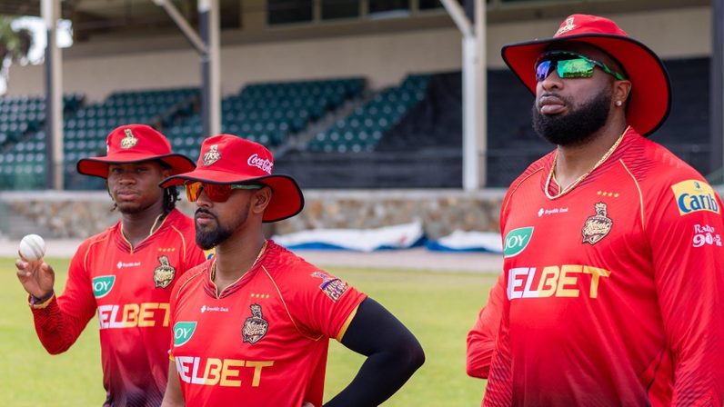 TKR set their sights on a strong comeback against SLK | SLK vs TKR