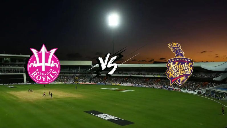 KNIGHTS LOOK TO CONTINUE THE WINNING MOMENTUM | BR VS TKR | CPL 2023