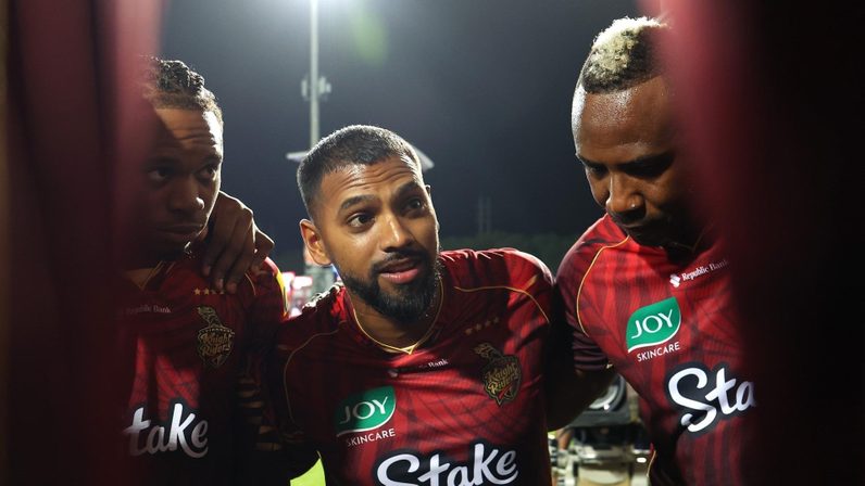 TKR eye to stay unbeaten at home as they clash against SLK in a much ...