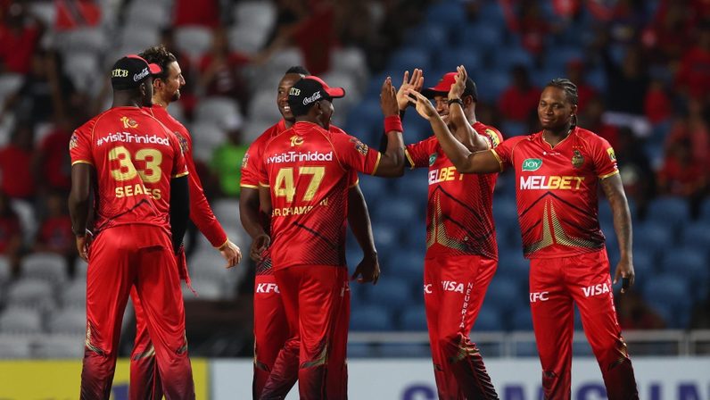 An epic clash against the Kings awaits, as TKR aim to continue the ...