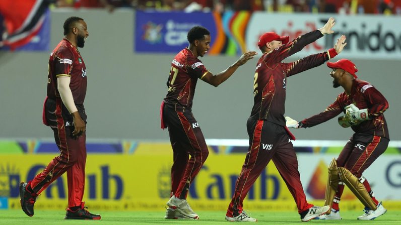 TKR look for a hattrick of wins as the Royals’ challenge awaits | TKR ...
