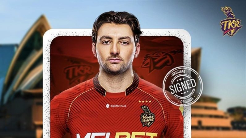 TKR SQUAD STRENGTHENED BY THE ADDITION OF TIM DAVID | CPL 2023