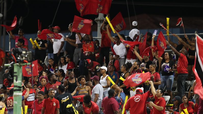 Hero CPL announces economic impact on T&T