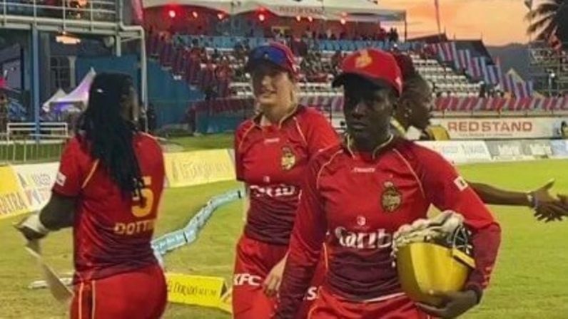 POV: YOU'RE IN THE KNIGHTS CAMP AFTER THEIR WIN! | WCPL 2023