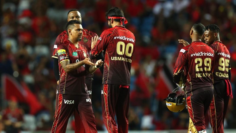 TKR face a tough loss in their final home game against SLK | TKR vs SLK ...