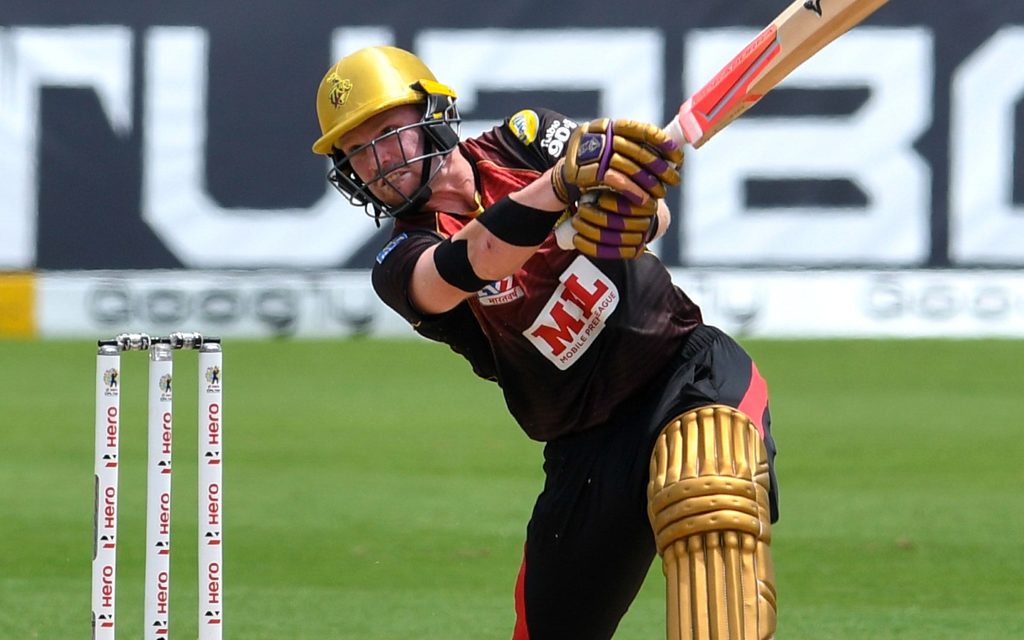 Trinbago Knight Riders | Schedule, Exclusive Videos and more.