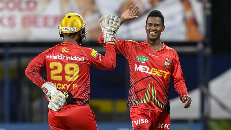 TKR all-set to continue their winning momentum as their home leg begins ...