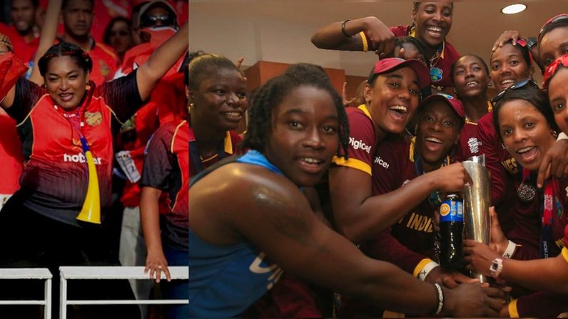 Trinbago Knight Riders | Schedule, Exclusive Videos and more.