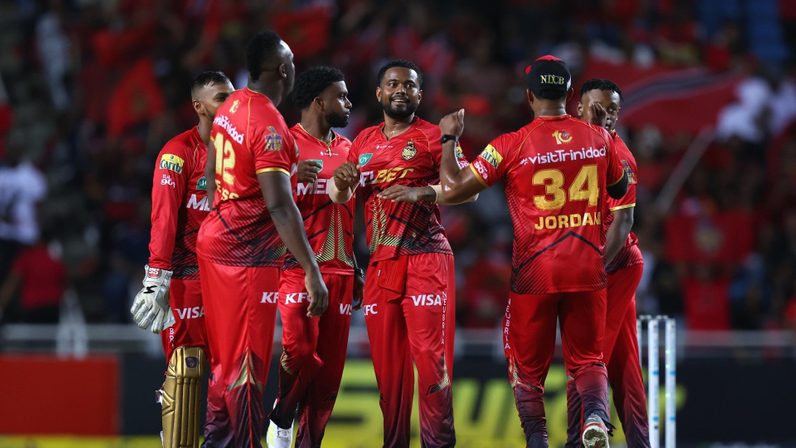 TKR seal an incredible victory over BR after a terrific all-round ...