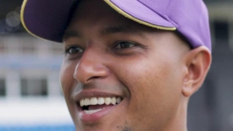 MARK DEYAL ON THE TRINBAGO VIBES! | CPL 2023