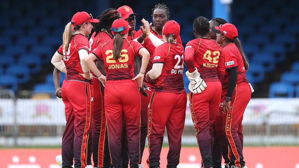 Trinbago Knight Riders | Schedule, Exclusive Videos and more.